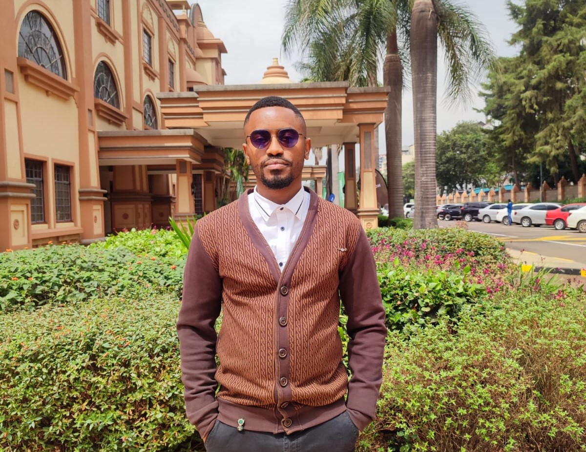 RONALD DATA SCIENTIST